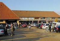 Nærum - Rudersdal TV